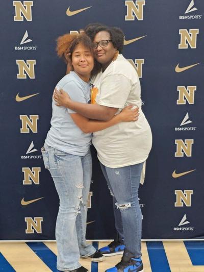 Northside's Latia Green to play lacrosse, throw shot put at Montreat ...
