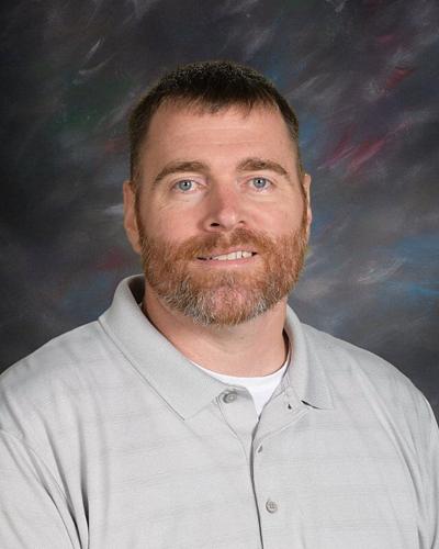 Aaron Wells takes over as Lejeune football coach | Sports | jdnews.com