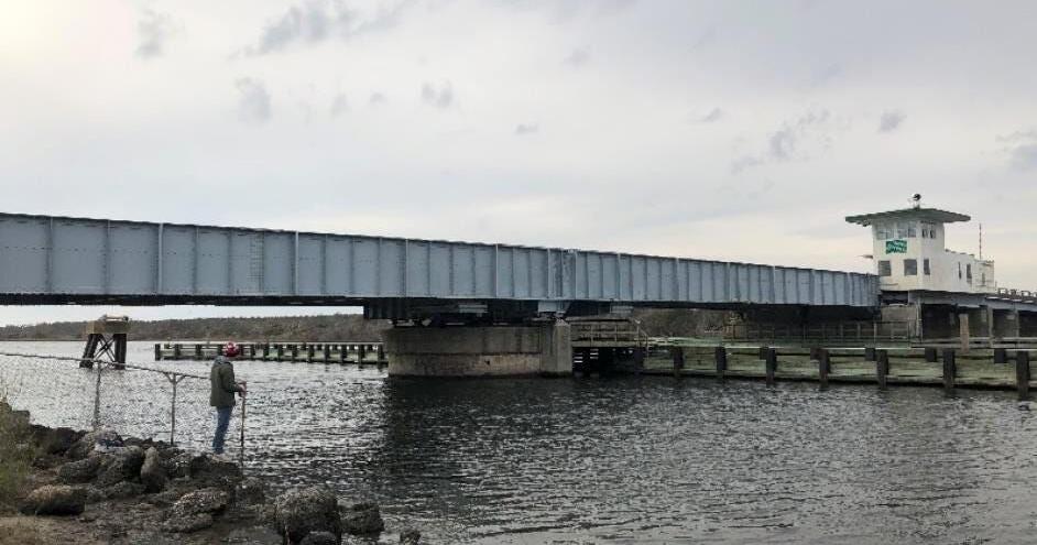 Nearly 70-year-old Onslow bridge to be demolished, replaced | News ...