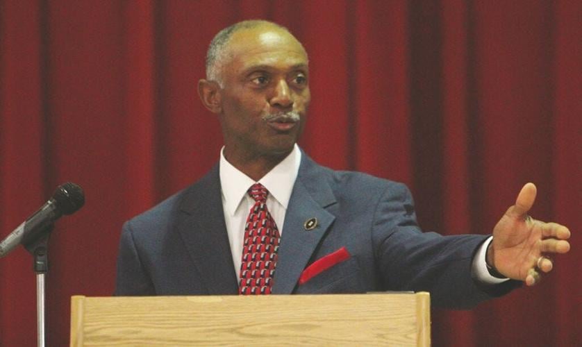 Willingham's Reflections: A Q & A with former JHS star & Notre Dame ...