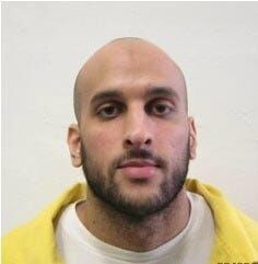 Former Navy corpsman convicted in 2012 double murder | News | jdnews.com