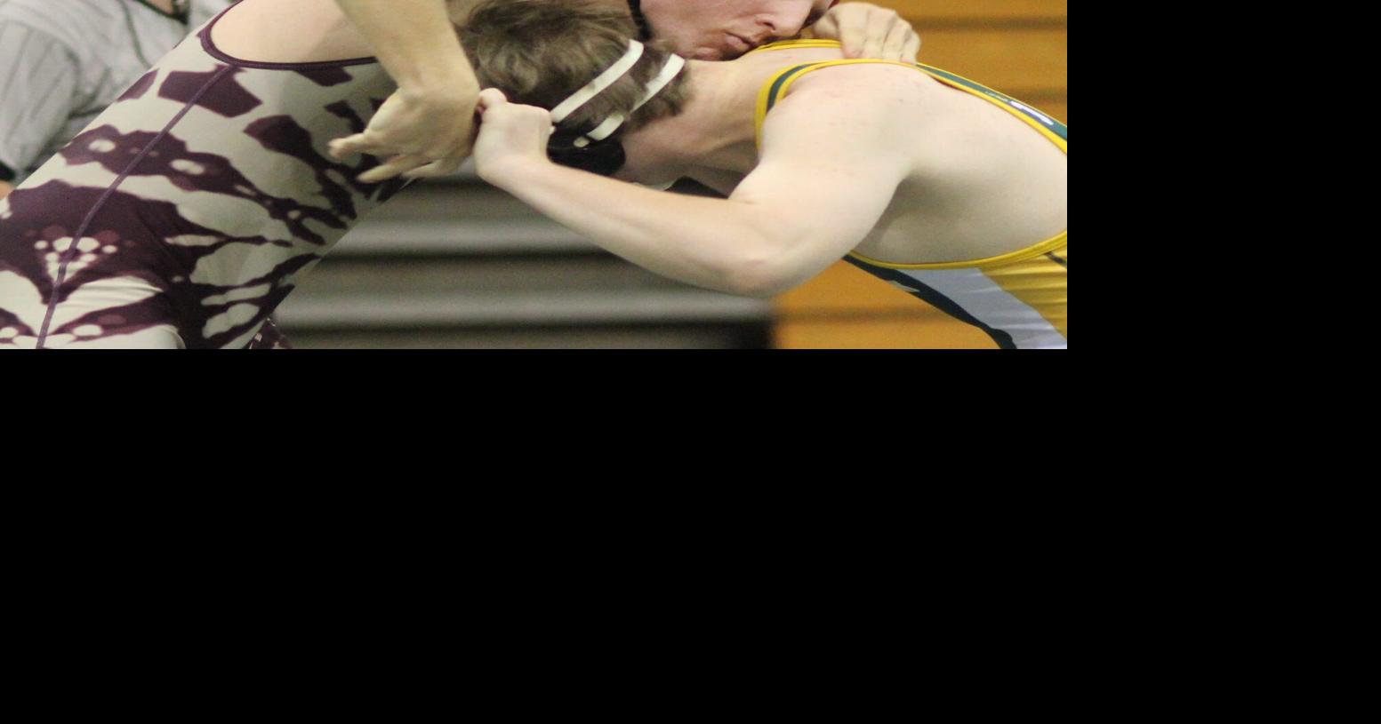 Dixon wrestlers remain unbeaten heading into ECC super duals | Sports ...