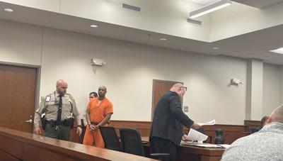 Onslow County man pleads guilty to 2019 murder of sister-in-law | News ...