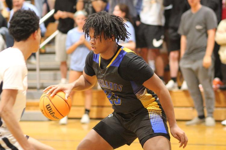 Zarion Walters' 44 points lifts Richlands past Swansboro 90-81 in 2OT ...