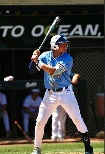 'Patrick is a competitor': Swansboro's Patrick Hollifield is area ...