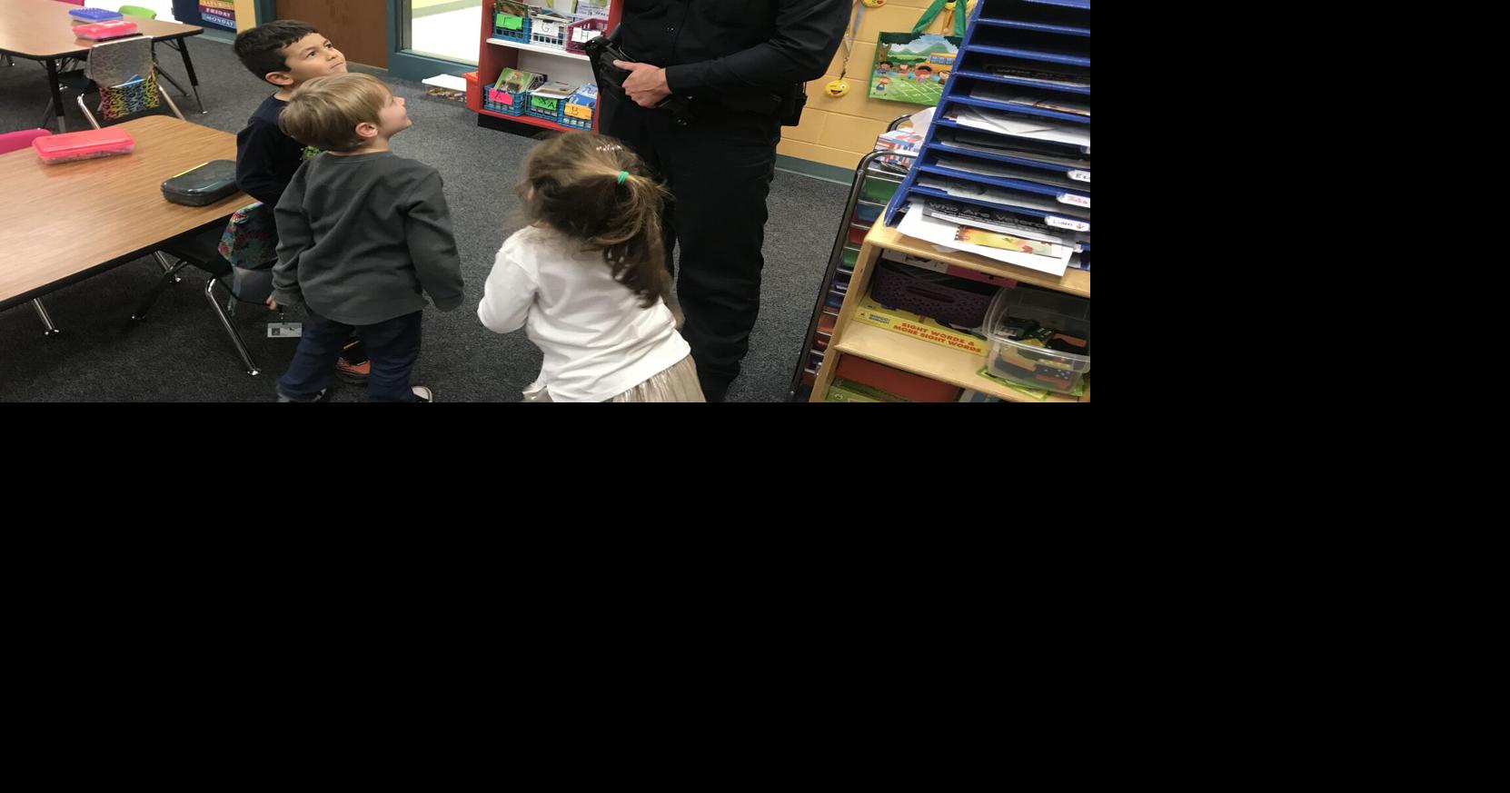 SRO program about 'building relationships' | Features | jdnews.com