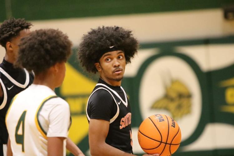 Southwest boys basketball looks to stay strong heading into break ...
