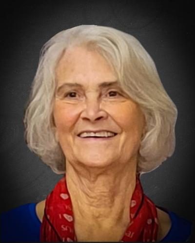 Clara Mae Penny Marshburn | Obituaries | jdnews.com