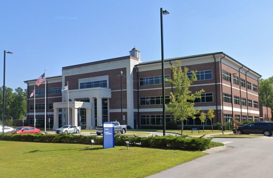 Onslow County agency and nonprofit funding request applications due by ...