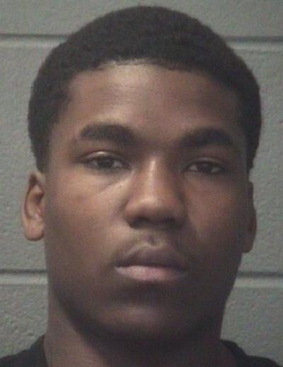 19-year-old charged with child sex offenses | Crime | jdnews.com