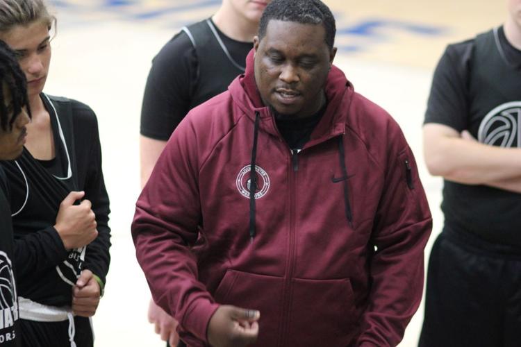 Southwest grad Chanda Hall takes over as Living Water Christian ...