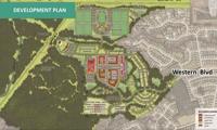 Development plan now in place for Jacksonville 400-acre recreation ...