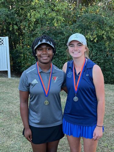 Jacksonville's Sanaa Carter wins third East Regional golf title - this ...