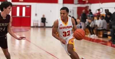 Lejeune High loses basketball, wrestling seasons because of COVID-19 ...