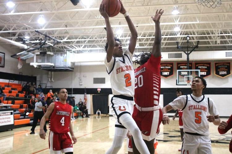 2024 All-East Central 2-A Conference winter teams | Sports | jdnews.com
