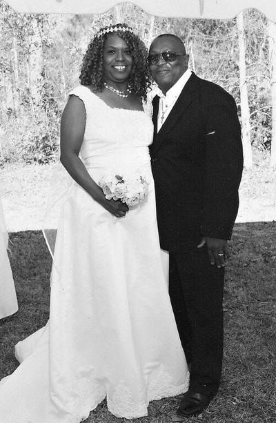 Mr. and Mrs. Donald Spicer | Features | jdnews.com