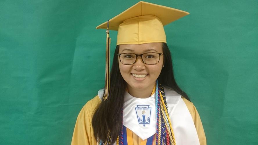 Northside High School graduation | News | jdnews.com