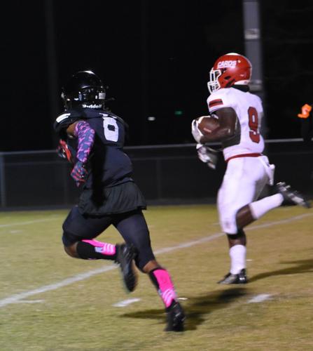 PHOTOS: Havelock hands Jacksonville first loss of the season | Sports ...
