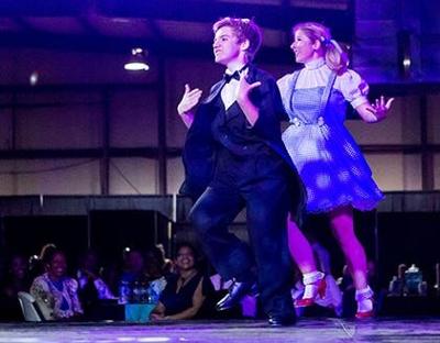 Dancing competition raises more than $70,000 for Onslow Women's Center ...
