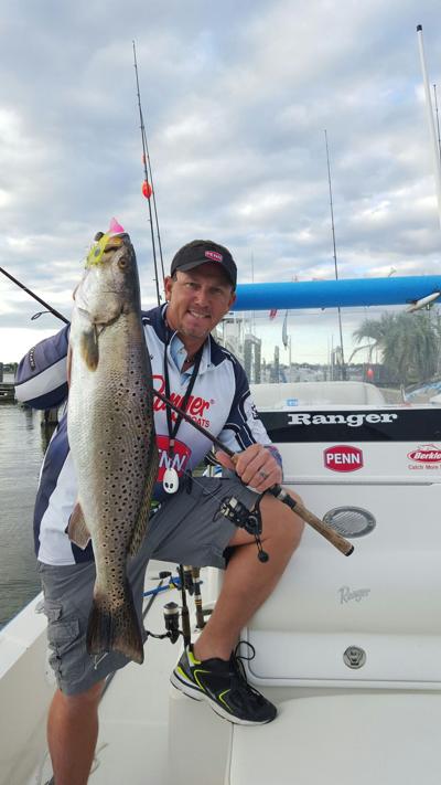 AREA FISHING REPORT | Sports | jdnews.com