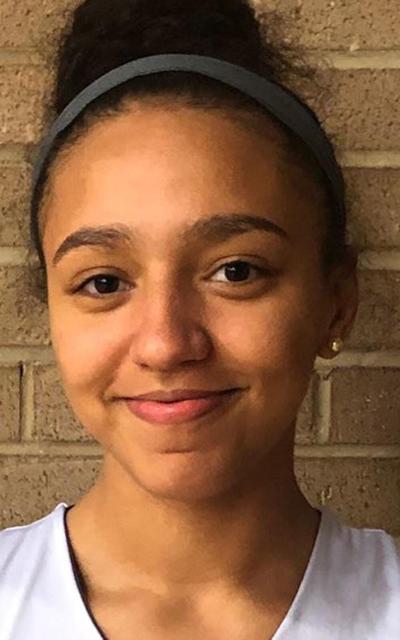 Female Athlete of the Week: East Duplin’s Alizay Benson | Sports ...