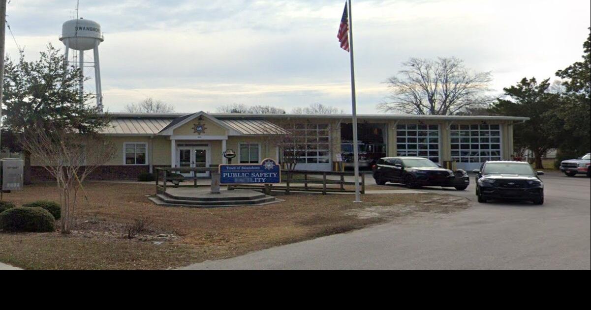 Town of Swansboro on the hunt for location to build new emergency ...