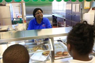 Programs to ensure children get lunch over summer | News | jdnews.com