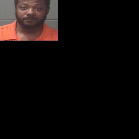 Onslow County man charged with murder after woman, teenager found shot ...
