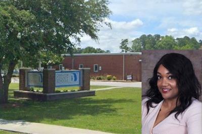 Onslow school board member addresses deputy's inaccurate report, calling actions 'malicious ...