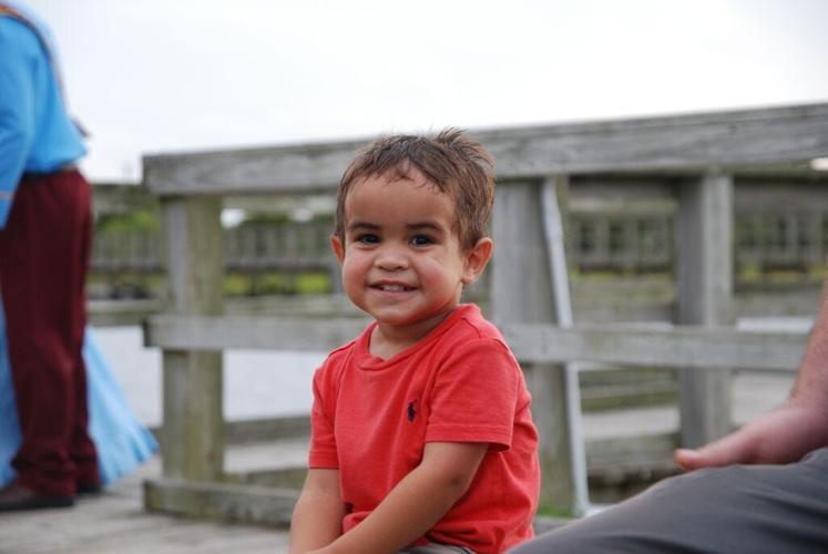 Bone marrow registry drive held for local boy with a rare disorder ...