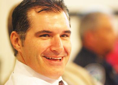 Swansboro hires new town manager | News | jdnews.com