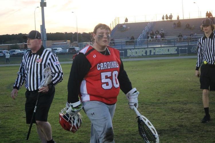 Jacksonville area lacrosse players named All-State | Sports | jdnews.com
