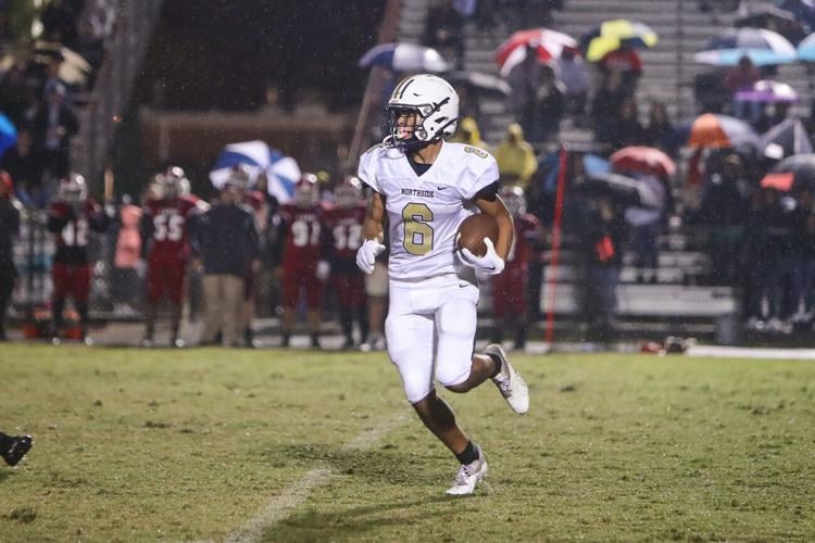 Northside's Tyree Holloway gearing up for East-West football game ...