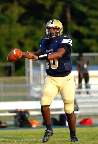 Northside's KJ Pollock selected to play in East-West football game ...