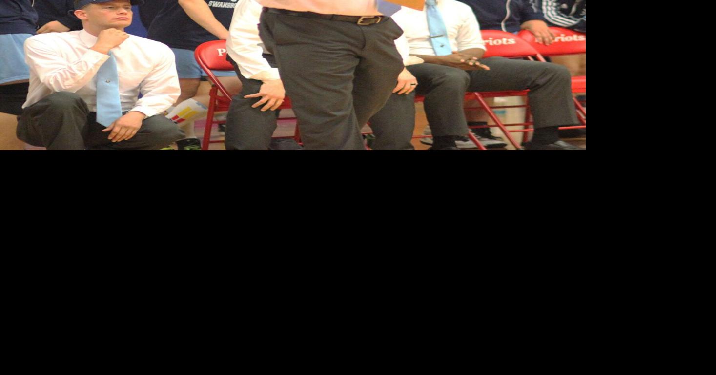 Brandon Spiece takes over as White Oak wrestling coach | Sports ...