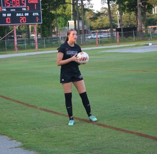 Jacksonville girls' soccer in regional final: Interesting things to ...