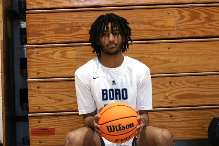 'We have big shoes to fill': Swansboro's Jermaine Cunningham is area ...