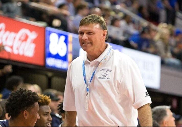 Tony Marshburn 'is a good man who really set the standards for ...