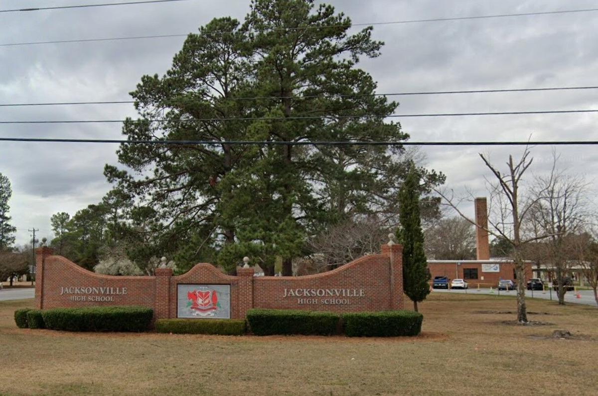 Several Onslow County schools awarded construction projects ...