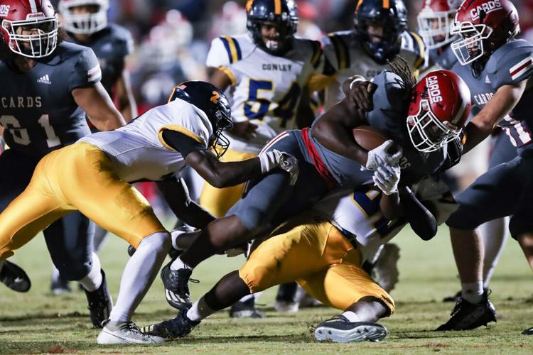 Jacksonville's Demon June focused on winning, not individual accolades ...