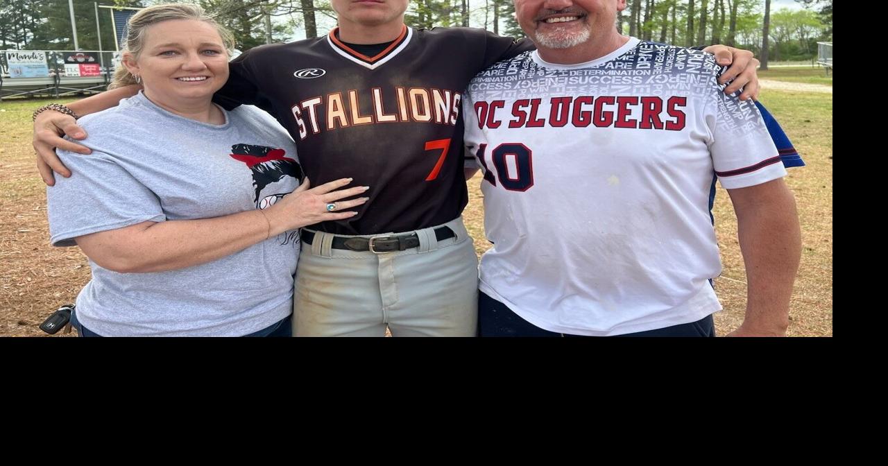 Southwest baseball's Jonathan Pittman motivated by family loss, not ...