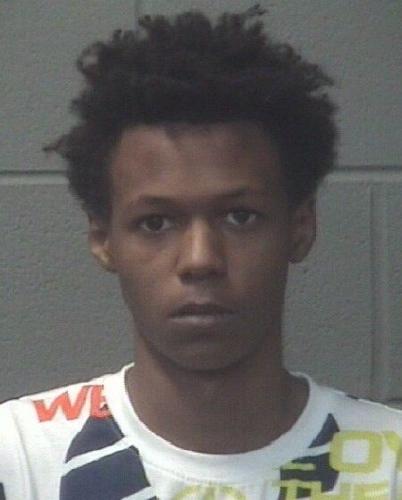 3 arrested after argument leads to gunfire exchange | News | jdnews.com