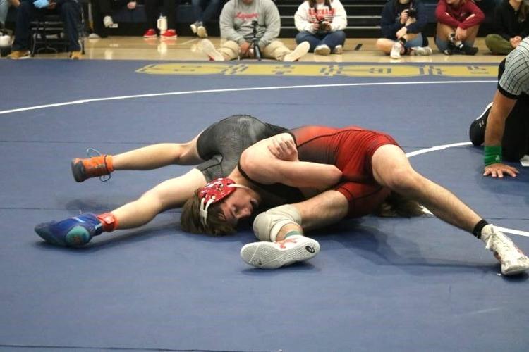 Jacksonville area high school wrestlers to watch in 2024-25 season ...