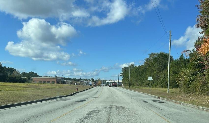 Which roads in Onslow County will be repaved in 2022? | News | jdnews.com
