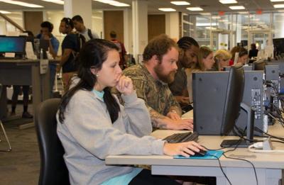 National organization to work with CCCC on higher education practices ...