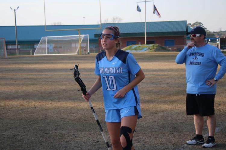Jacksonville area lacrosse players who have stood out entering NCHSAA ...