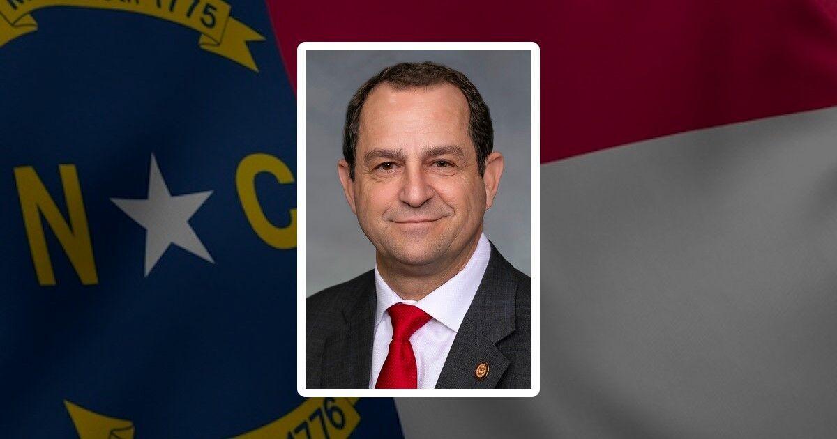 Senator Lazzara appointed to key legislative committees | News | jdnews.com