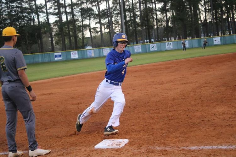 With Morehead-Cain Scholarship in hand, Richlands' Jack Leary eyes ...