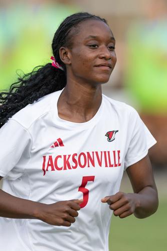 Jacksonville Cardinals ready to finish job – again in girls soccer ...
