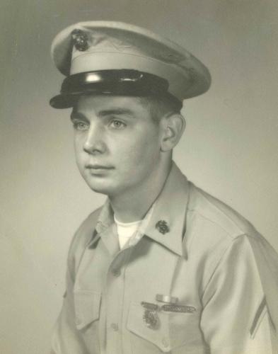 Joe Allen Conner | Obituaries | jdnews.com